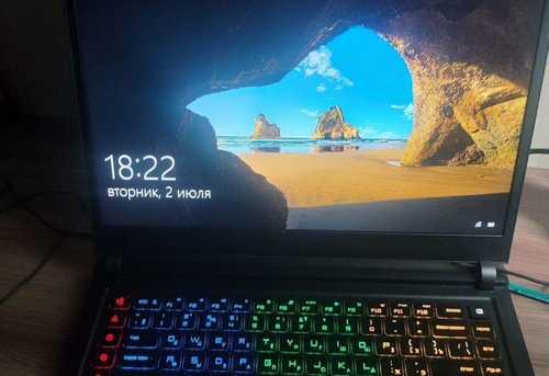 Xiaomi Mi Gaming Laptop 2019 15.6 intel i5 9300h G