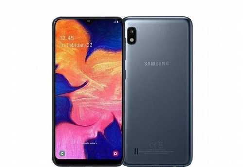 Samsung Galaxy A10, 2/32 ГБ