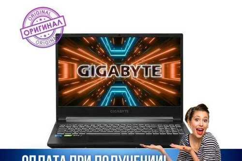 Ноутбук Gigabyte G5 KD-52RU123SO (Intel Core