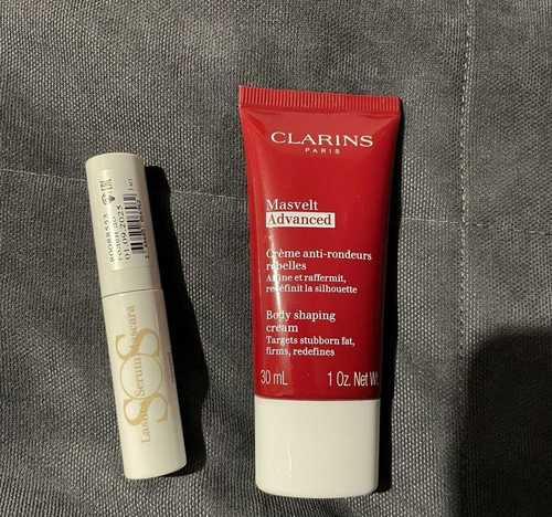 Clarins