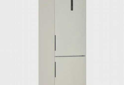 Холодильник с морозильником Haier CEF537ACG