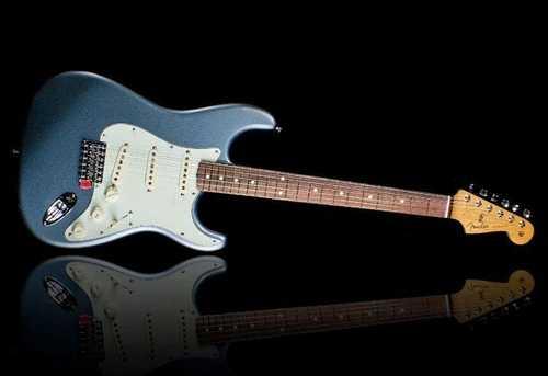 Электрогитара Fender Stratocaster (Комплект)