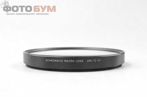 Макролинза Sigma Close-Up AML72-01 72mm