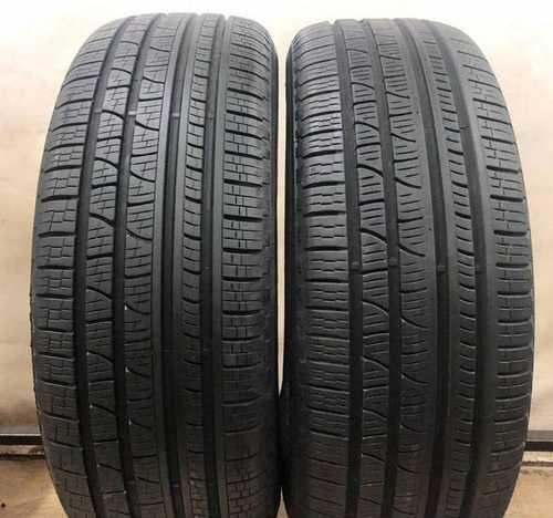 Pirelli Scorpion Verde All Season 245/60 R18 105H