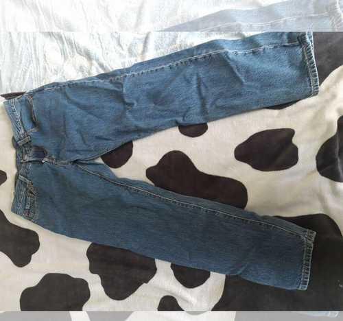 Продам джинсы Levi Strauss & Co
