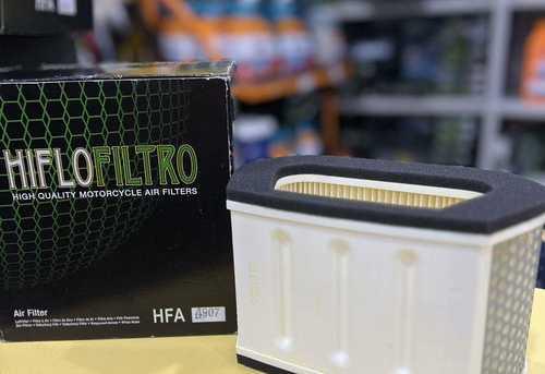 Фильтр воздушный Hi-Flo HFA4907