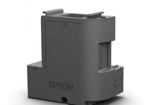 Запасной блок для чернил epson T04D100