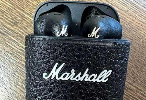 Наушники Marshall minor 3