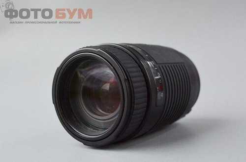 Объектив Sigma 70-300mm f5.6-6.3 (Canon)
