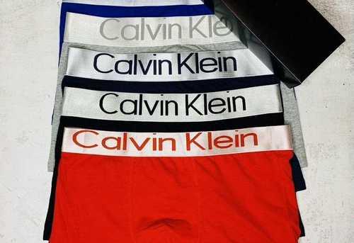 Набор трусов мужских Calvin Klein