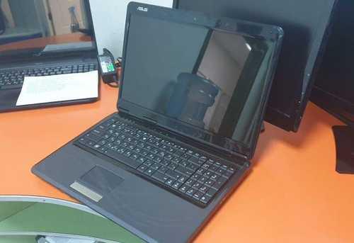 Ноутбук - Asus F50SV- 1GP