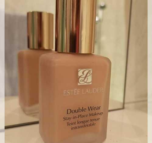 Тональный крем Estee lauder