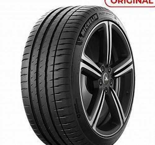 Michelin Pilot Sport 4 235/40 R18 95Y