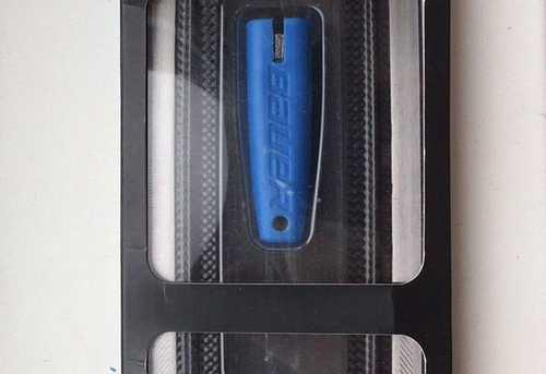 Лезвия для коньков bauer LS carbonlite 280