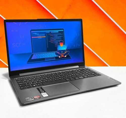 Ноутбук Lenovo Ideapad slim