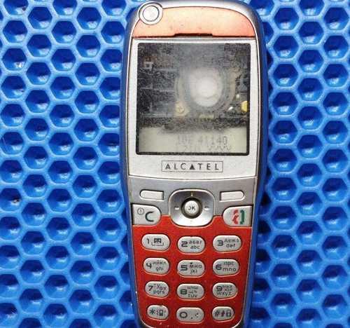 Alcatel onetouch 535. Корпус. Оригинал