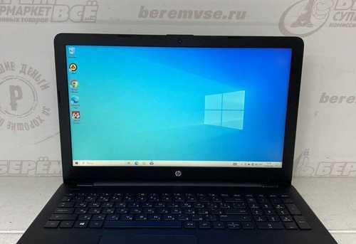 Ноутбук 15.6" HP RTL8723BE, 1000 ГБ, A10-9600P, RAM 6 ГБ, Radeon R7 M340