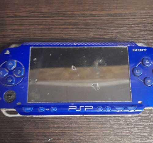 Sony PSP