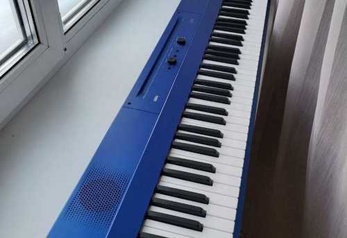 Пианино цифровое korg L1 MB Liano
