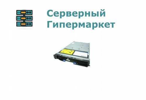 Блейд-сервер IBM HS22V 7871-AC1