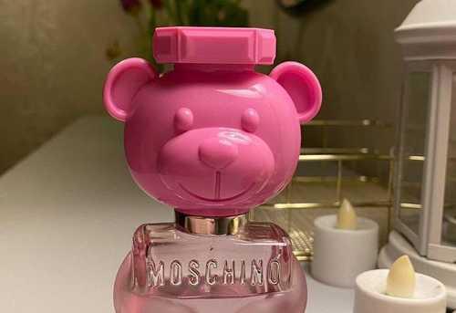 Toy 2 Bubble Gum Moschino