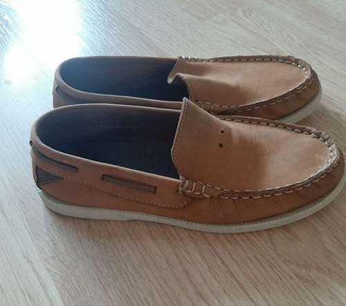 Мокасины Zara boys