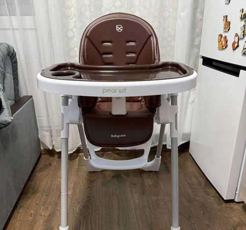 Стульчик Babycare 0 