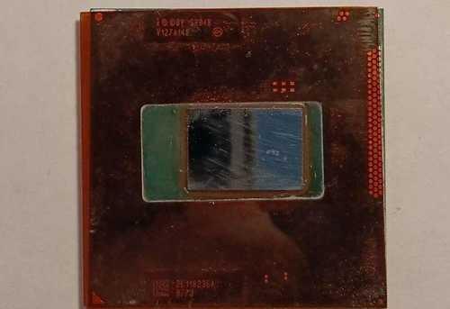 Intel core i5 2410M