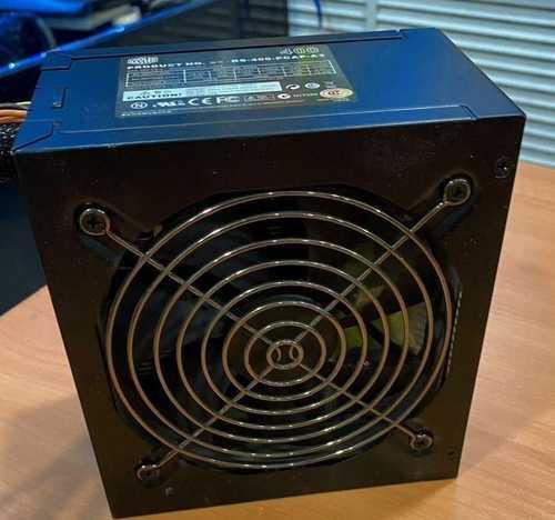 Блок питания для пк 400w