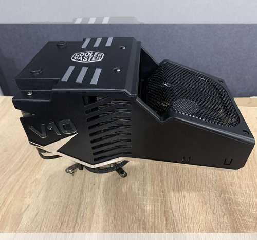 Cooler master v10