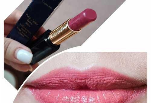 Estee lauder pure color envy shine помада 490