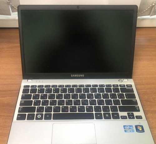 Ноутбук Samsung NP350U