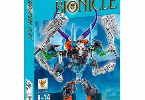 Lego Bionicle