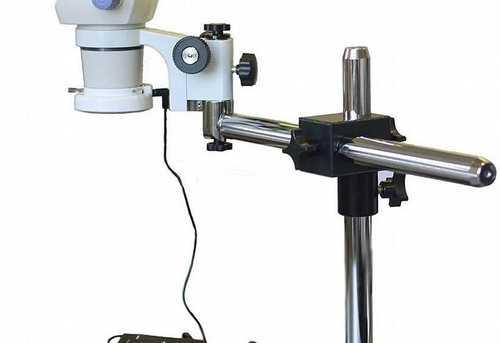 Микроскоп стереоскопический мсп-1 вар 23