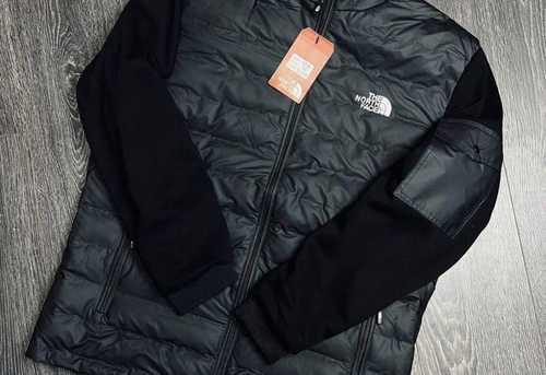 Куртка the north face 50 размер