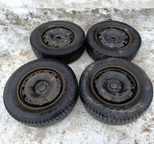 Nordman Nordman C 195/65 R15 95H