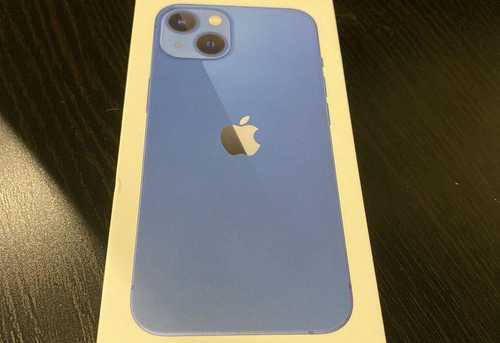 iPhone 13, 256 ГБ