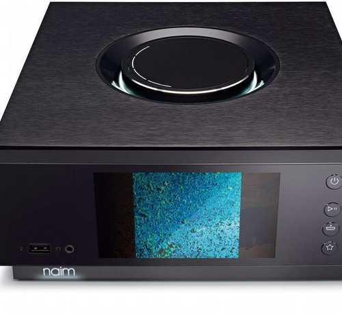 Муз. система Naim Uniti Atom hdmi