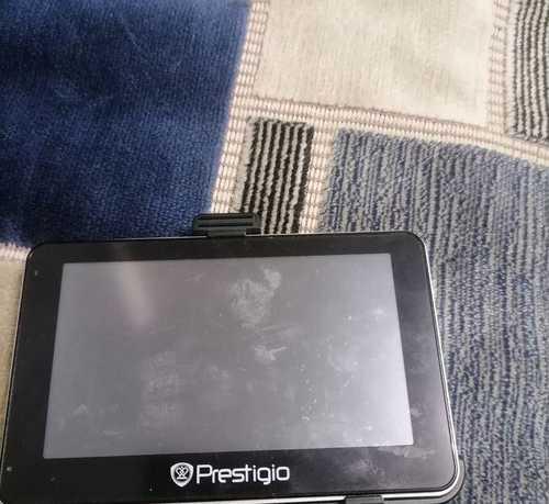 Gps навигатор Prestigio4500