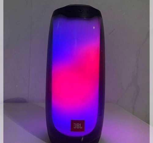 Колонка jbl pulse 4 оригинал бу