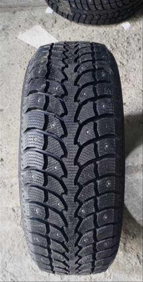 Kinforest Winter Force 255/50 R19 107H