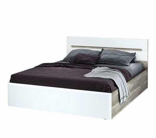 Кровать "Наоми" 1,6 м