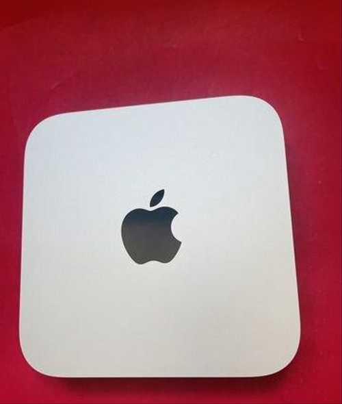 Mac Mini 2014 i5 2.6/16gb/1tb