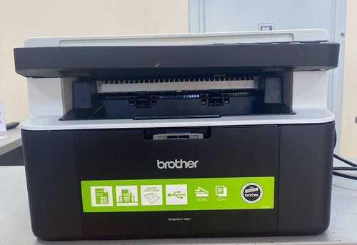 П29 Принтер Brother DCP-1512R