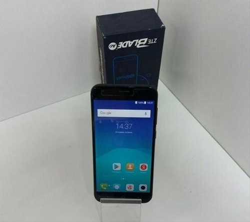 Мобильный телефон ZTE Blade A6 3/32GB