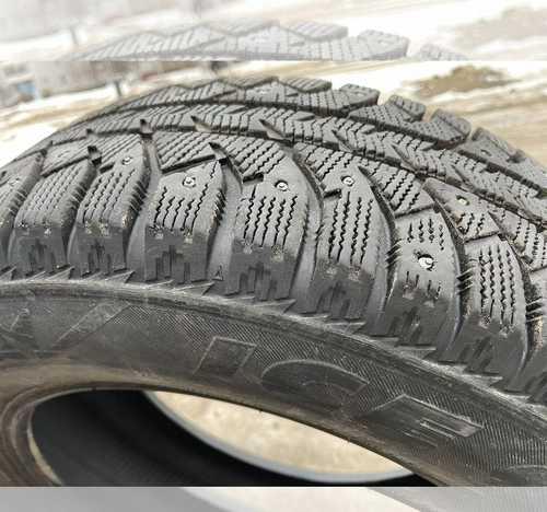 Bridgestone Ice Cruiser 7000 185/65 R15 88T