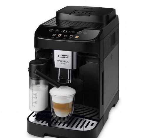 Кофемашина delonghi ecam290.61.B