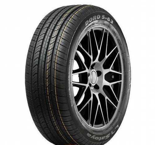 Satoya Doro S-63 205/55 R16 91V