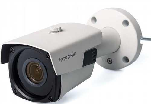 Iptronic IPT-QHD1920BM(2,8-12) камера ahd/tvi/cvi