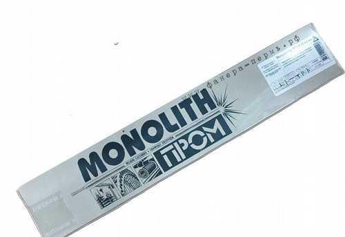 Электроды ок-46 d-4 мм Монолит рц (5 кг)